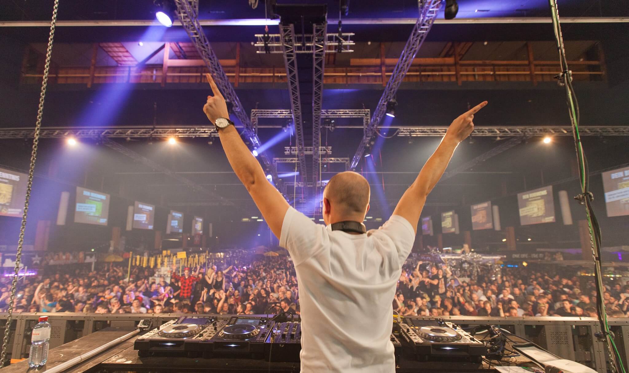 Über Martin Aue - Martin Aue