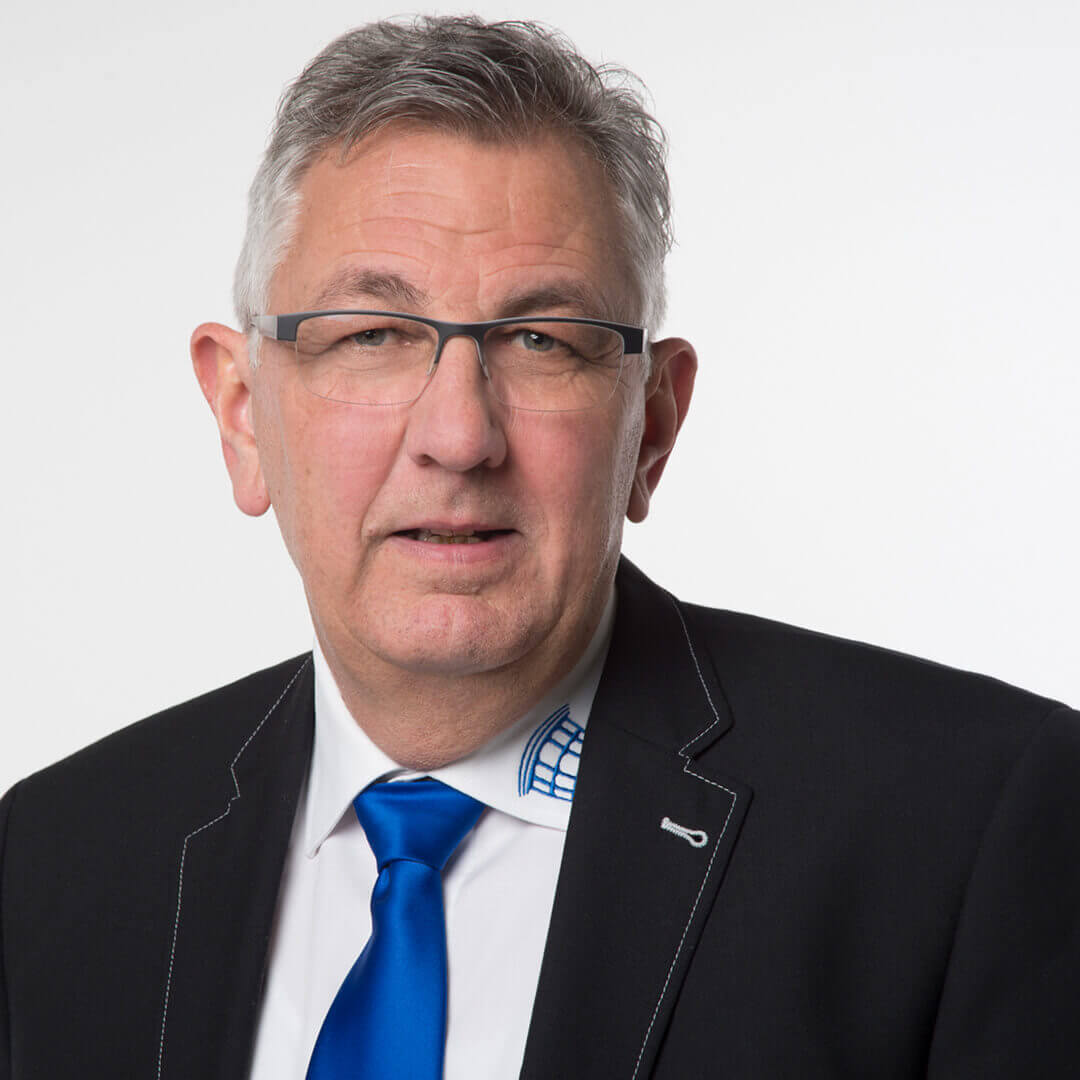 Entwicklung einer Firmenvision - Martin Aue